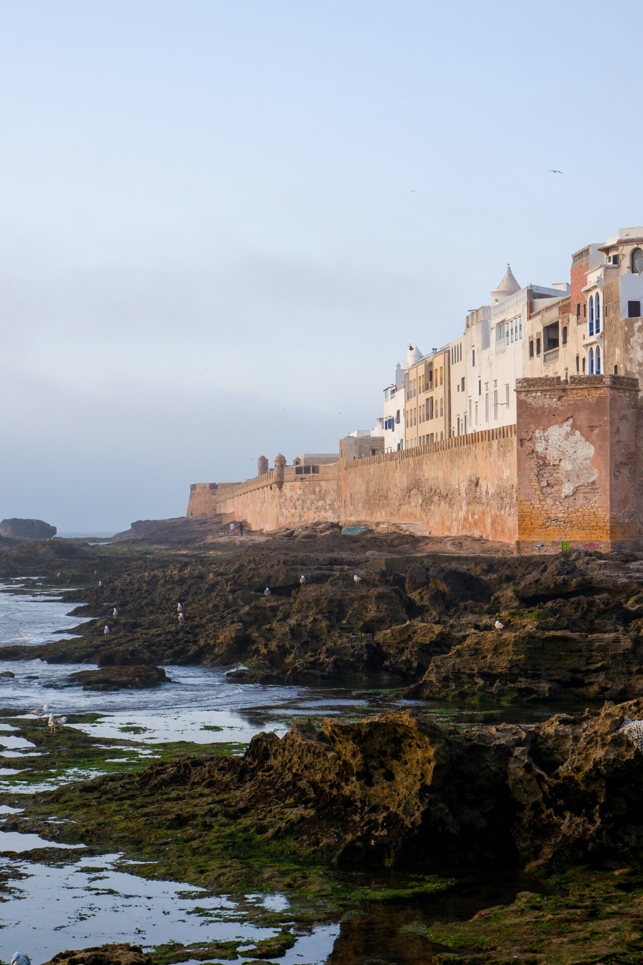 Moroccan Castles and Palaces: History, Architecture, and Cultural Heritage